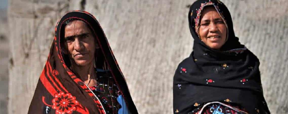 The People of Iran: Ethnicities and Cultures