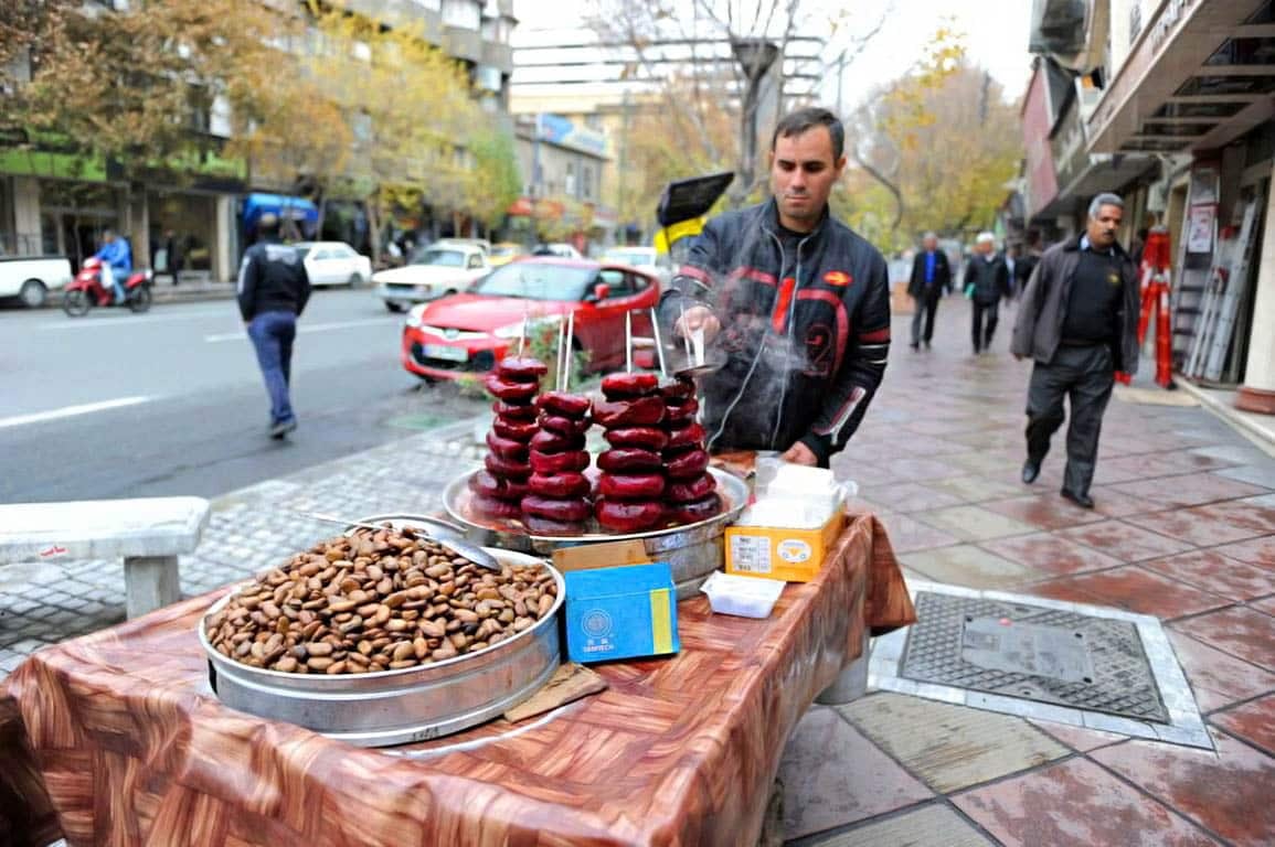 Persian Snacks: Explore Top 20 Sweet Treats in Iran