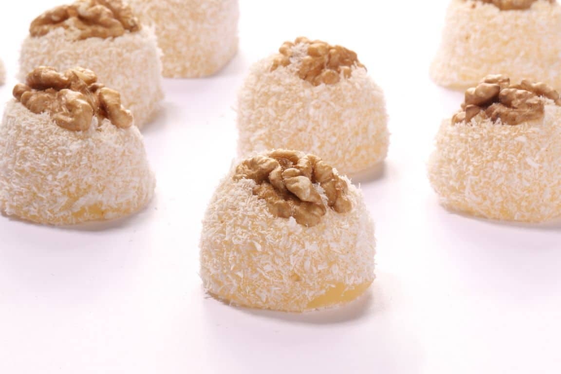 Persian Snacks: Explore Top 20 Sweet Treats in Iran