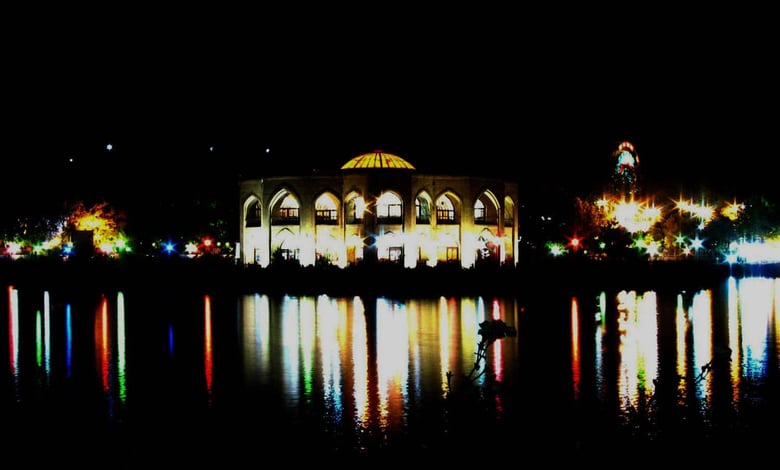 Best Places to Visit in Tabriz – SURFIRAN