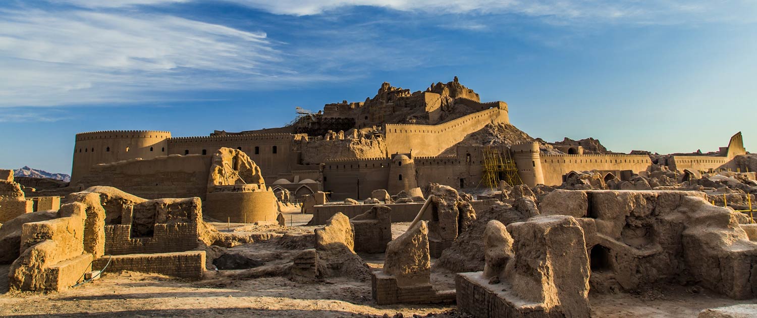 12 Most Famous Persian Castles and Citadels in Iran