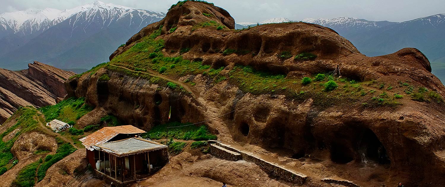 12 Most Famous Persian Castles and Citadels in Iran