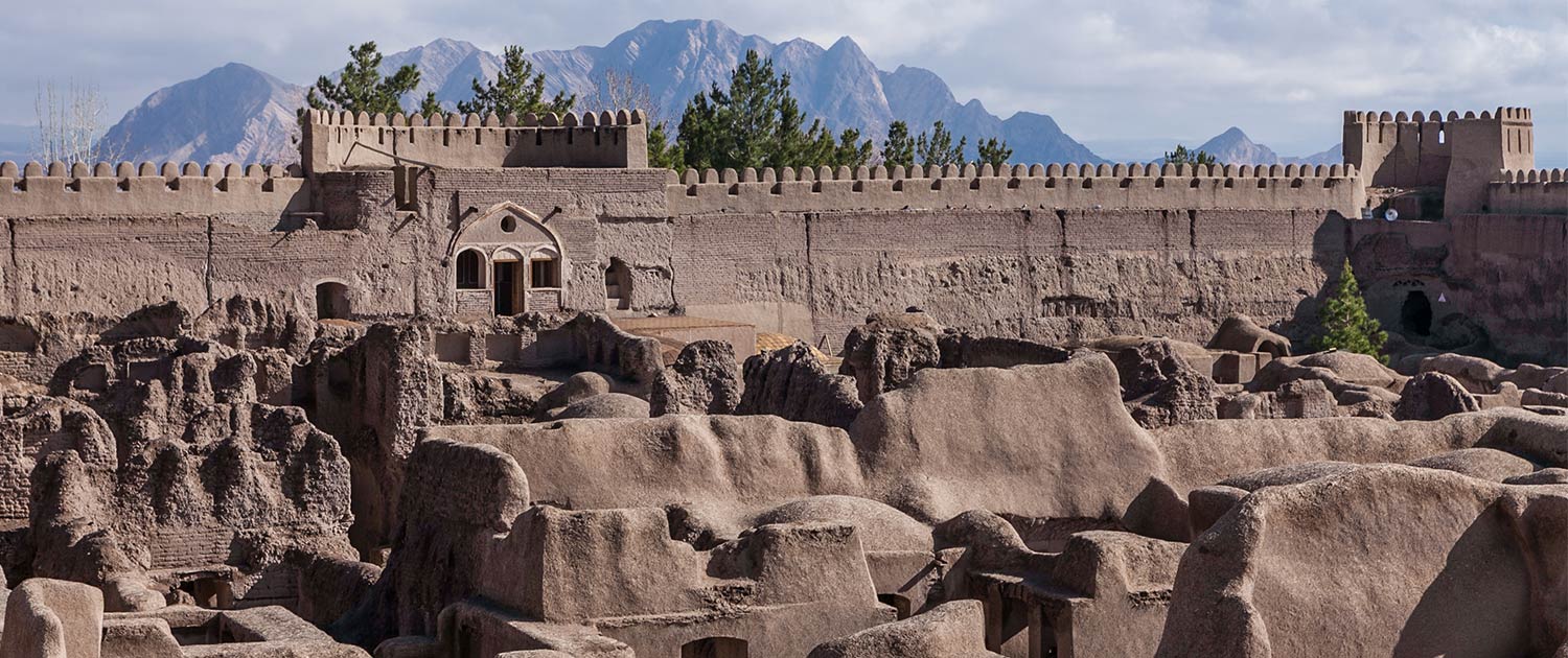 12 Most Famous Persian Castles and Citadels in Iran