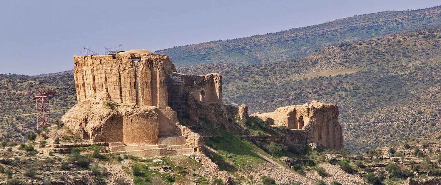 12 Most Famous Persian Castles and Citadels in Iran