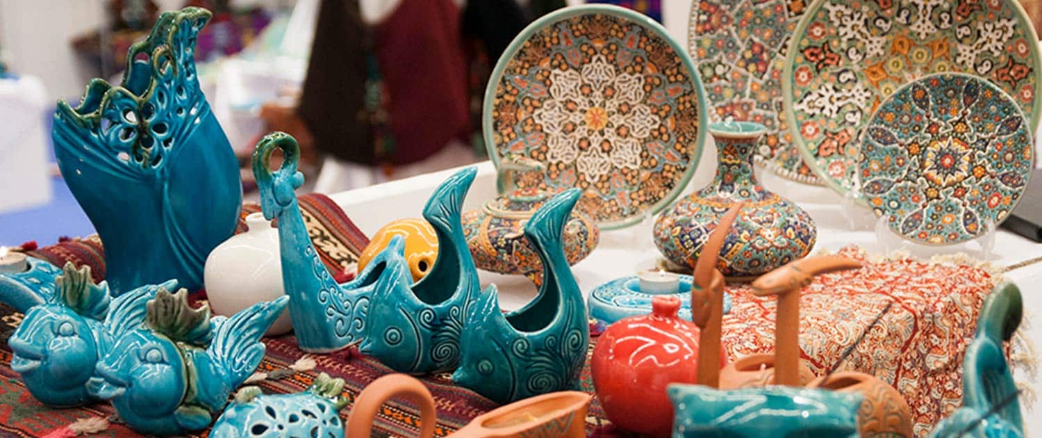 Best Inexpensive Souvenirs to Buy in Iran – SURFIRAN