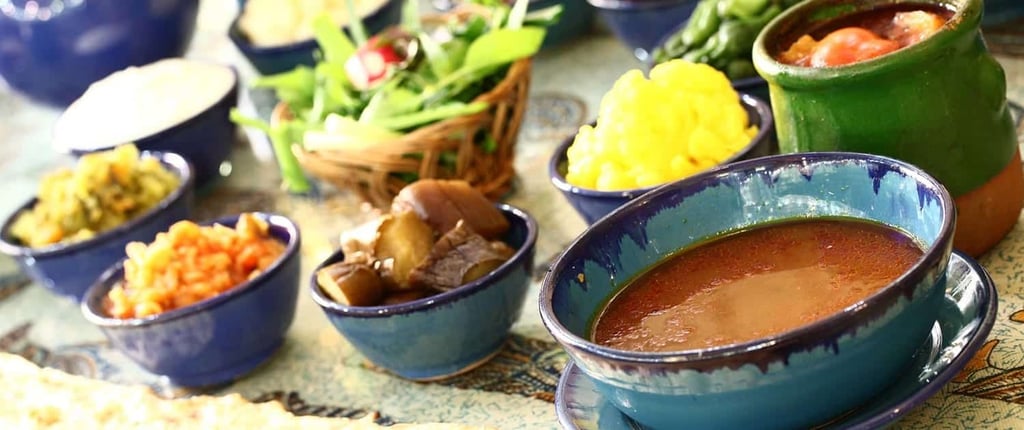 Abgusht Recipe – SURFIRAN