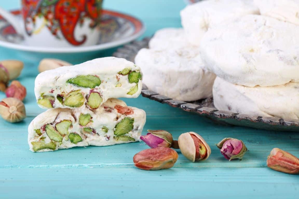 Persian Snacks: Explore Top 20 Sweet Treats in Iran