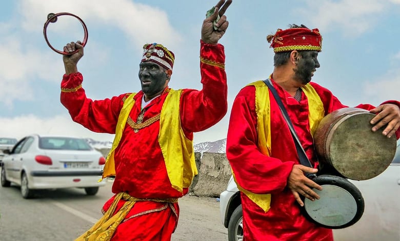 Who is Hajji Firuz? Exploring the Iconic Character of Nowruz