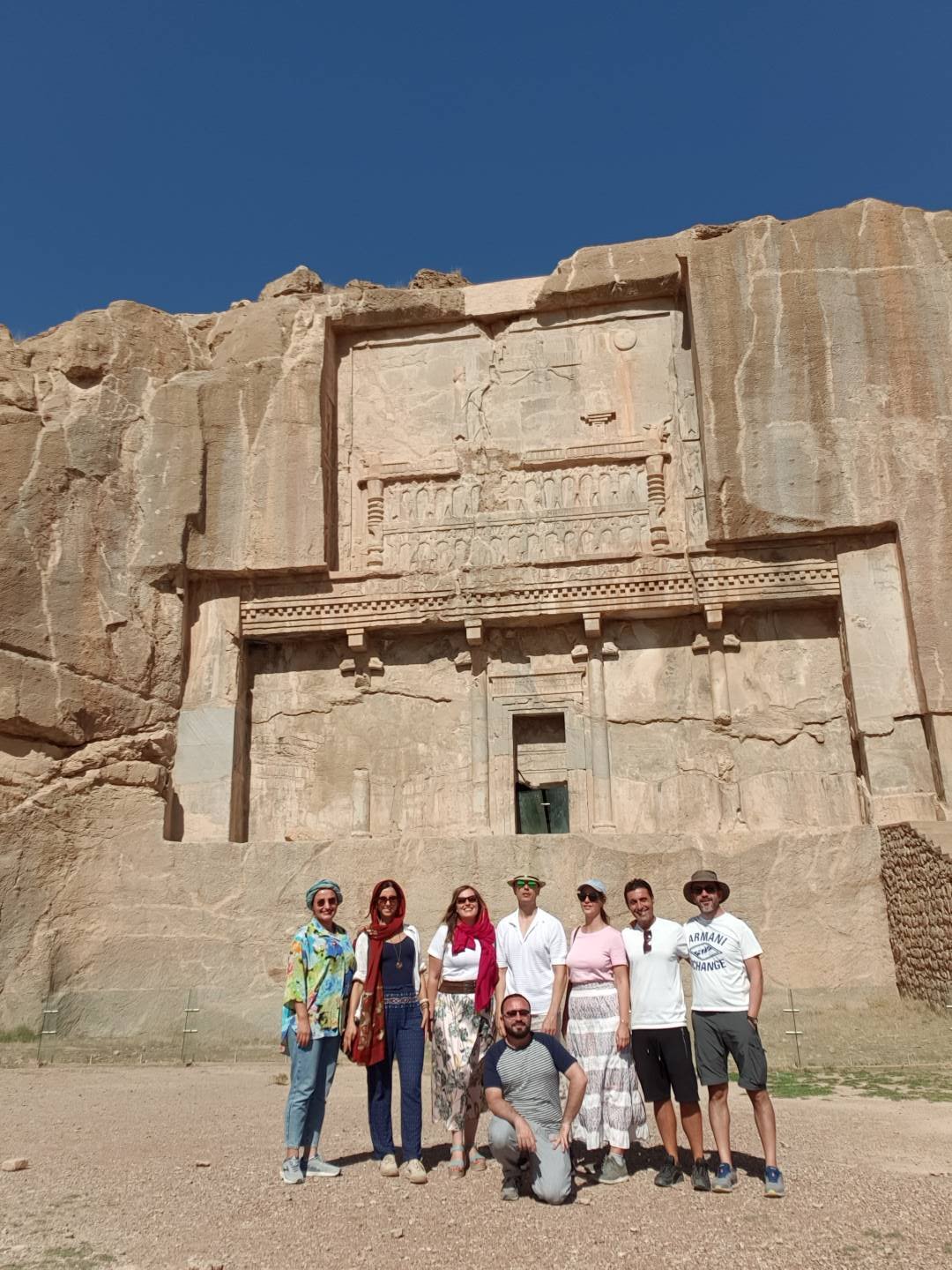 Iran Small Group Tour: An Unforgettable Experience