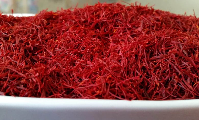 Iranian Saffron - The World’s Most Expensive Spice – SURFIRAN