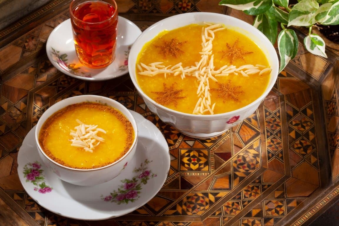 Persian Snacks: Explore Top 20 Sweet Treats in Iran