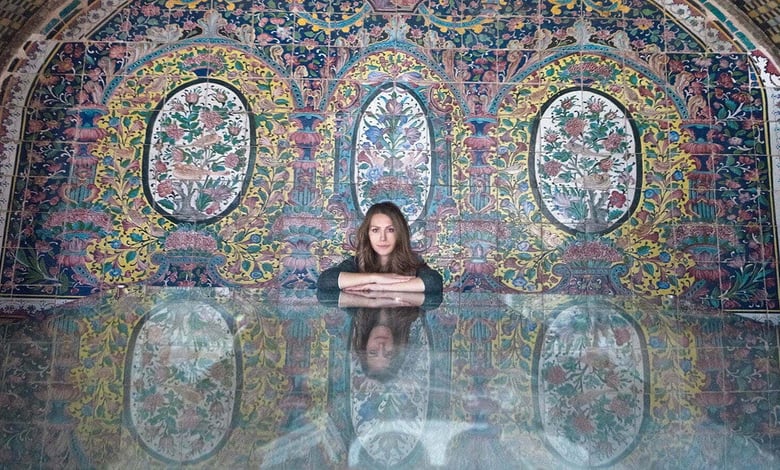 Travel Safely in Iran: A Woman's Guide to Iranian Culture and Security ...