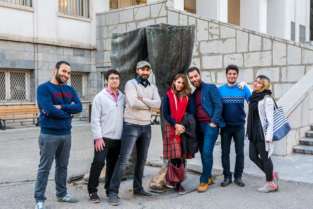 Is Iran Safe to Visit in 2024? All You Need to Know