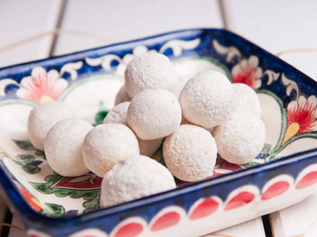 Persian Snacks: Explore Top 20 Sweet Treats in Iran