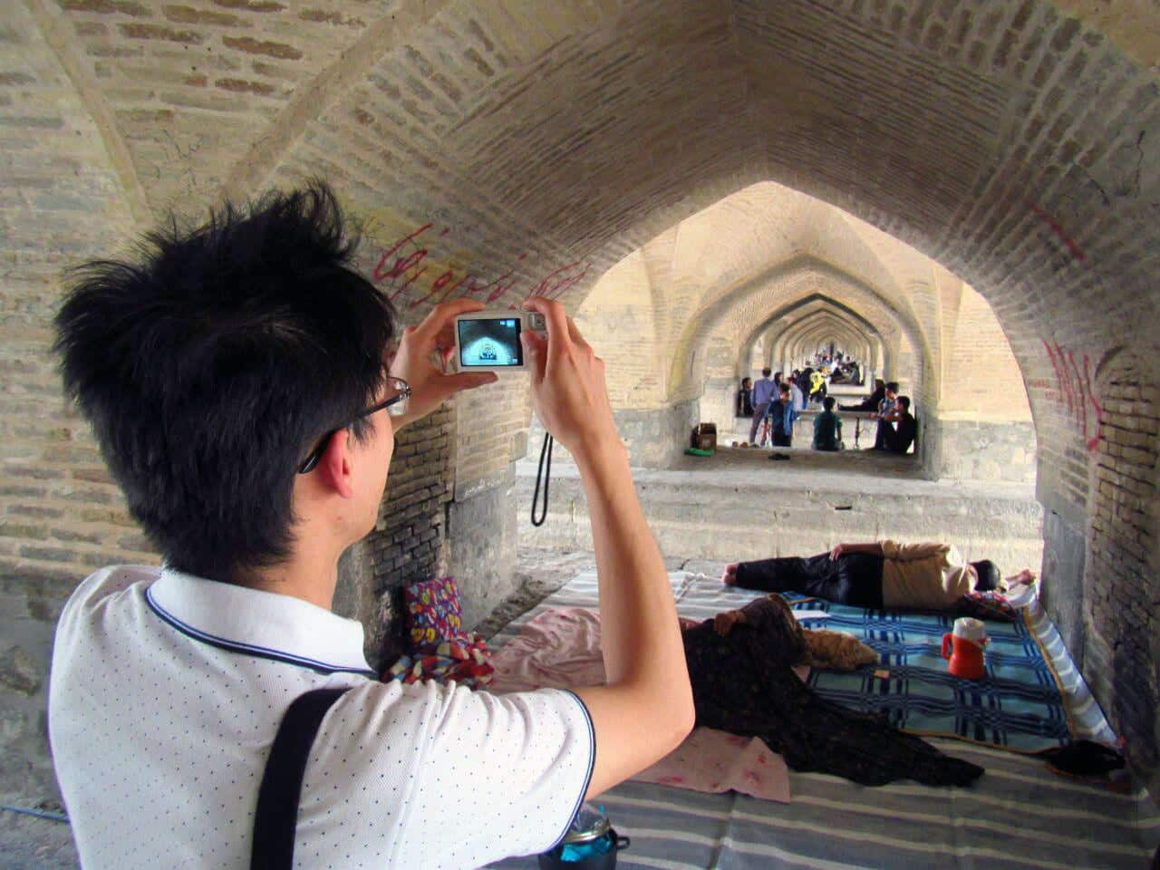 Adventure in Irans Desert – SURFIRAN