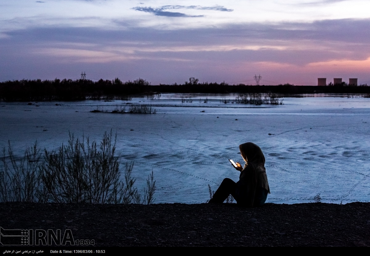 Discover Spring in Neyshabur: Iran's Burst of Nature and History – SURFIRAN