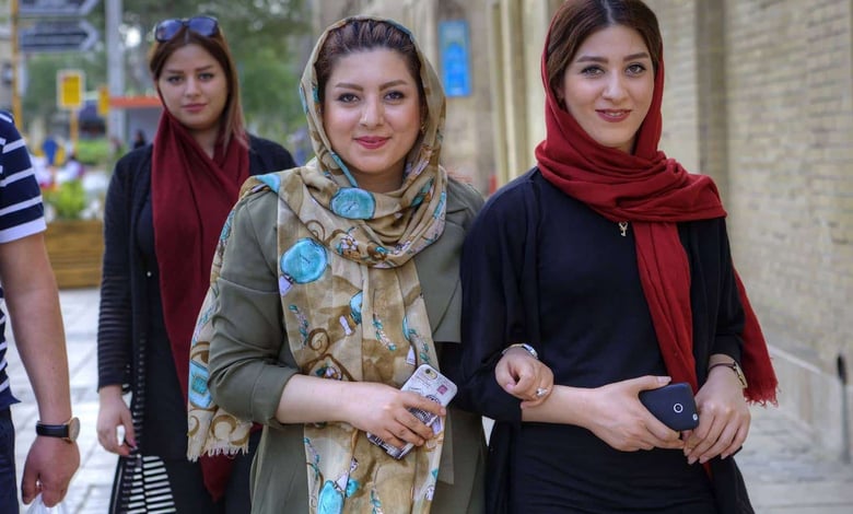 The Growing Trend of Plastic Surgery in Iran: An Overview