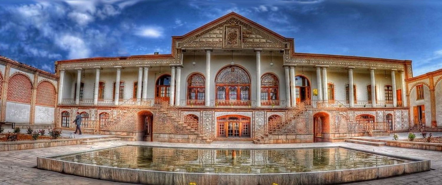 Best Places to Visit in Tabriz – SURFIRAN