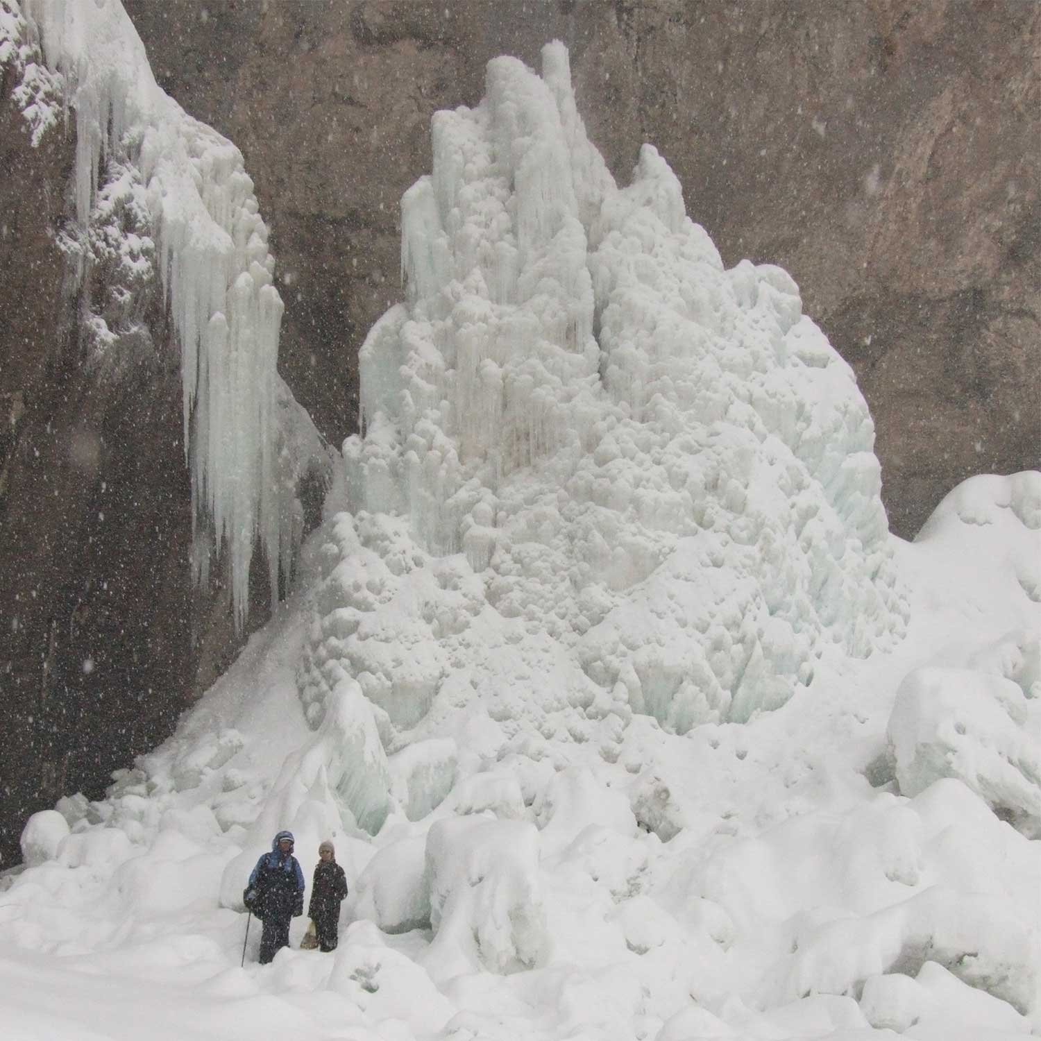 Top 5 off-the-beaten-track winter mountain destinations near Tehran