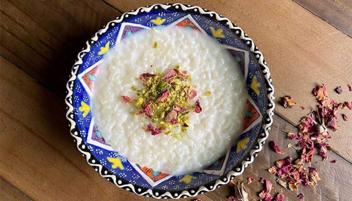 Persian Snacks: Explore Top 20 Sweet Treats in Iran