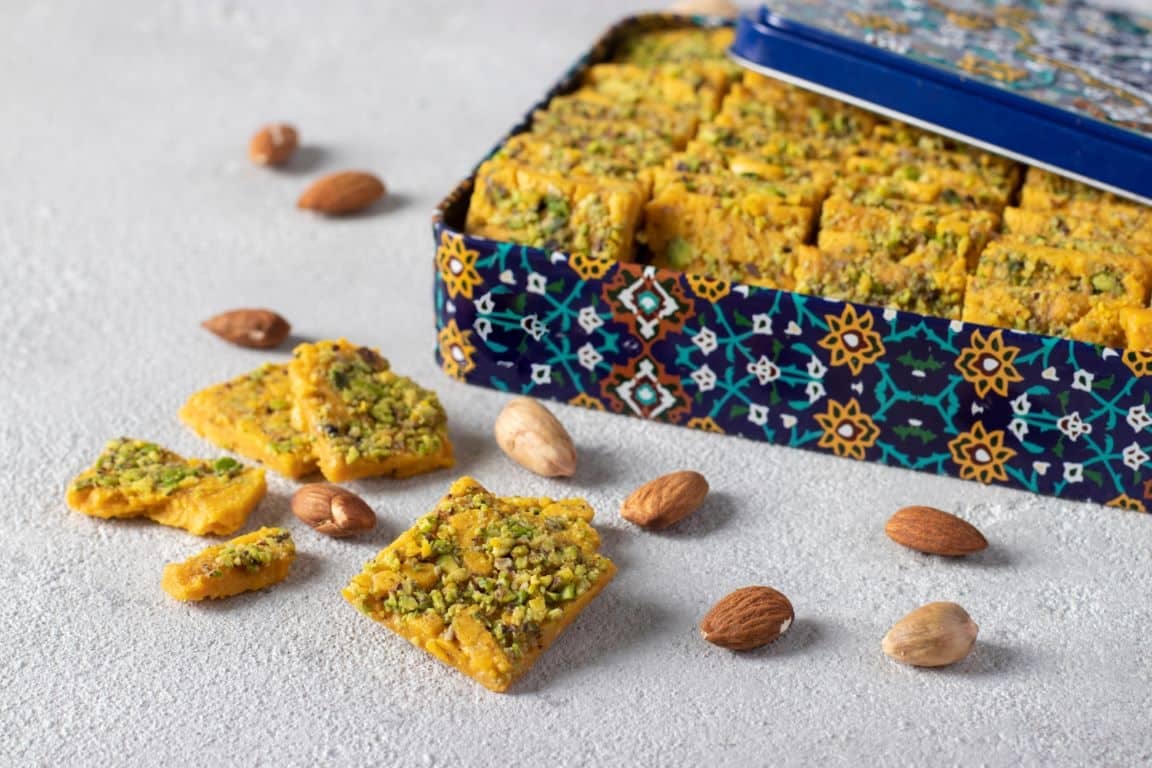 Persian Snacks: Explore Top 20 Sweet Treats in Iran