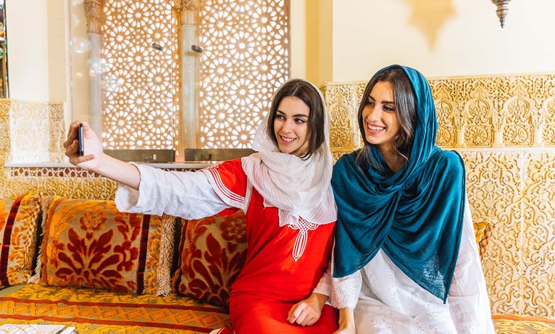 Best Boutique Hotels in Iran: Top 15 SURFIRAN Picks