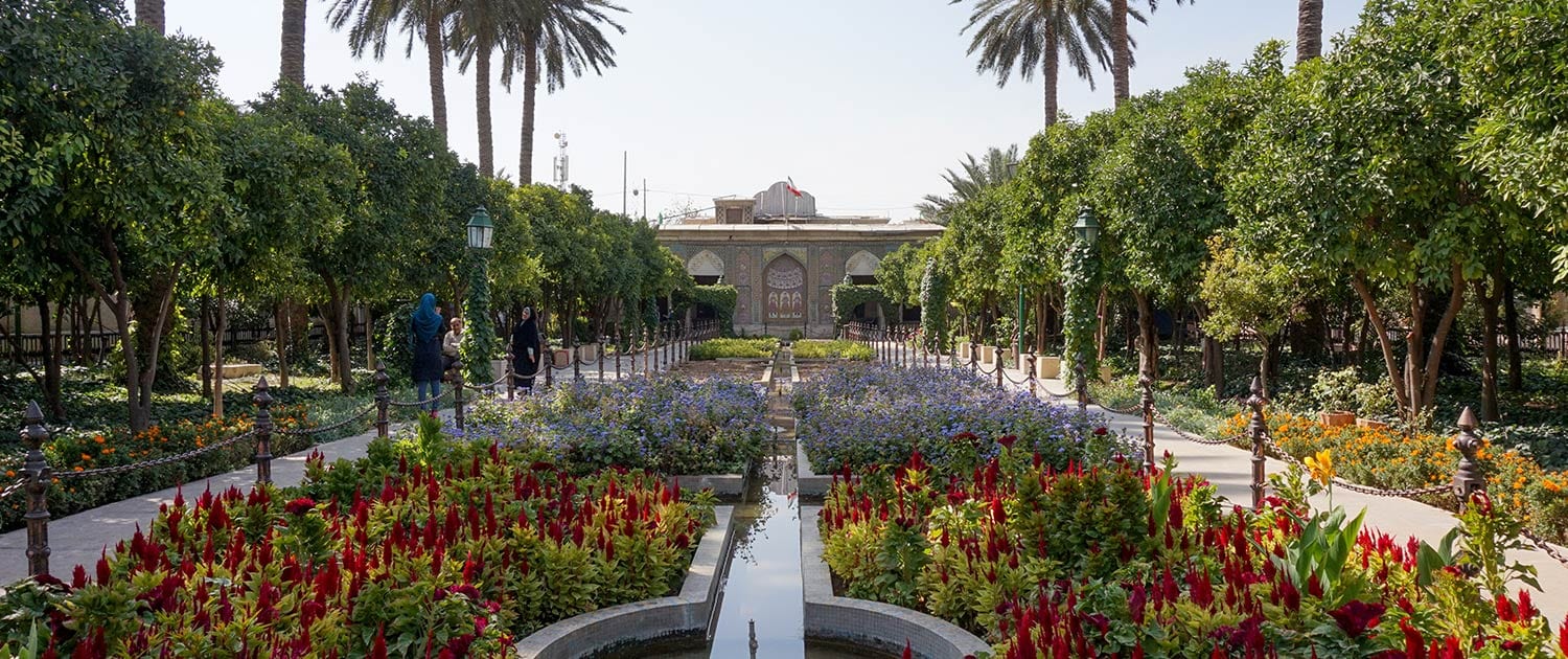 Top 10 Traditional Houses in Iran – SURFIRAN