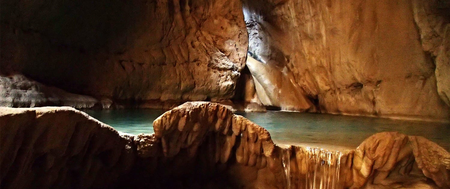 7 Most Beautiful Valleys in Iran