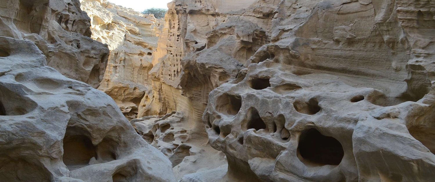 7 Most Beautiful Valleys in Iran