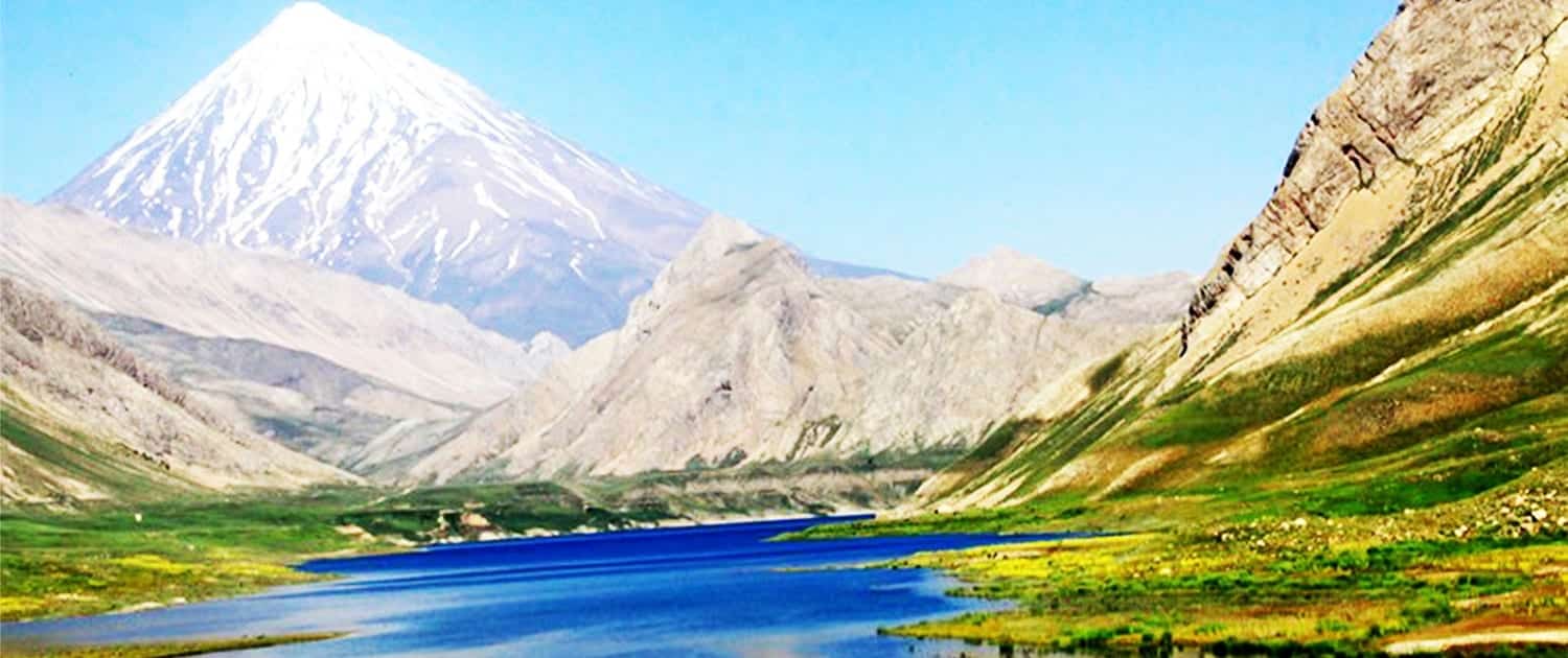 7 Most Beautiful Valleys in Iran