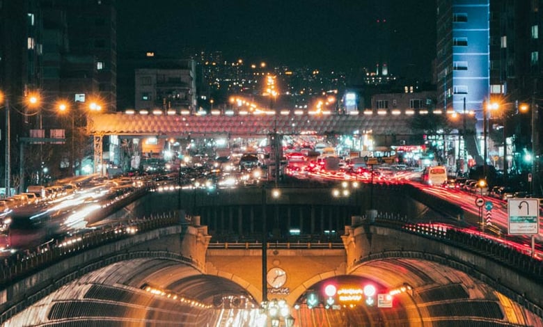 Driving in Iran: Regulations and Restrictions – SURFIRAN