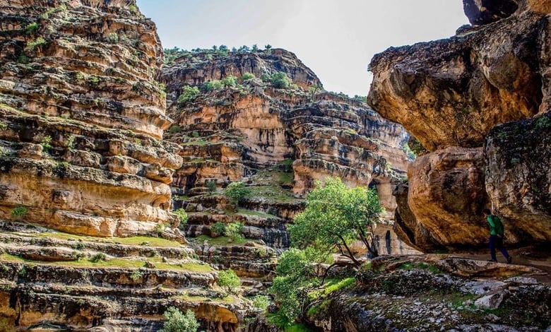 7 Most Beautiful Valleys in Iran