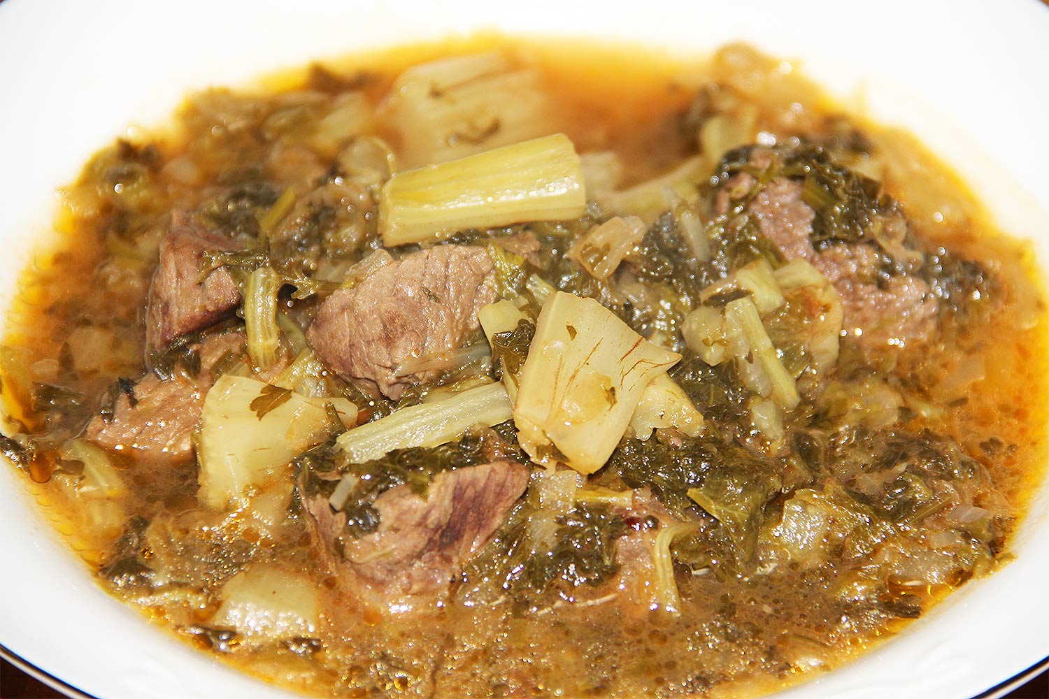 The 7 Best “Chelo khoresh” Dishes You Must Try In Iran – SURFIRAN