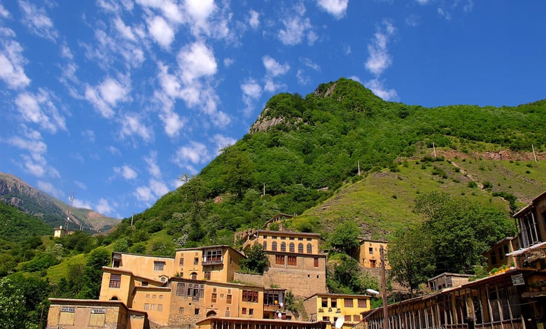 Masouleh Travel Guide: Top Sights & Tips + Photos – SURFIRAN