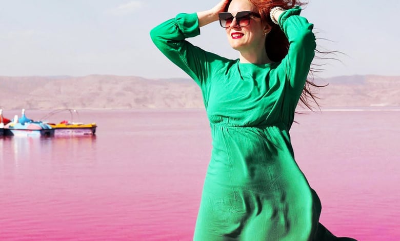 Exploring Maharloo Lake: A Comprehensive Guide