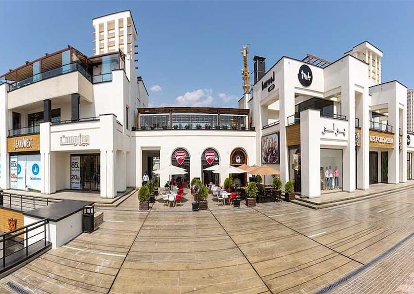 Explore Tehran Shopping Centers: A Guide to Shopping in Tehran
