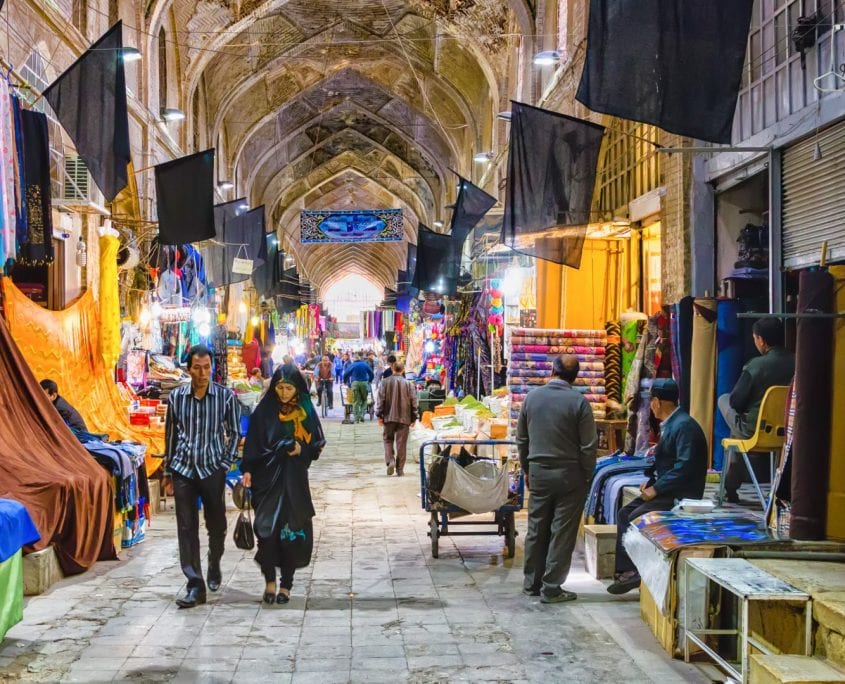 Why We Should Travel To Dangerous Places – SURFIRAN