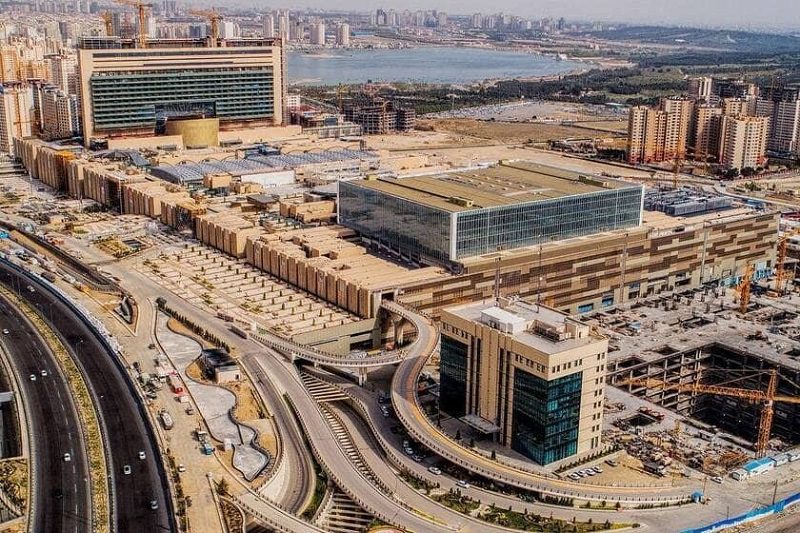 Explore Tehran Shopping Centers: A Guide to Shopping in Tehran