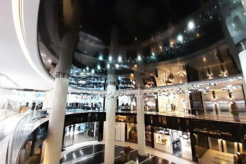 Explore Tehran Shopping Centers: A Guide to Shopping in Tehran