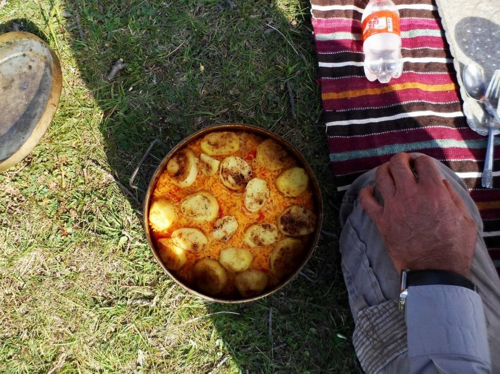 Top 15 Reasons to Explore Jangale Abr – SURFIRAN