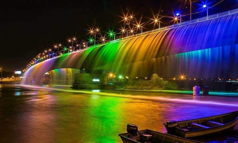 Ahvaz Travel Guide: Top Sights & Tips + Photos – SURFIRAN