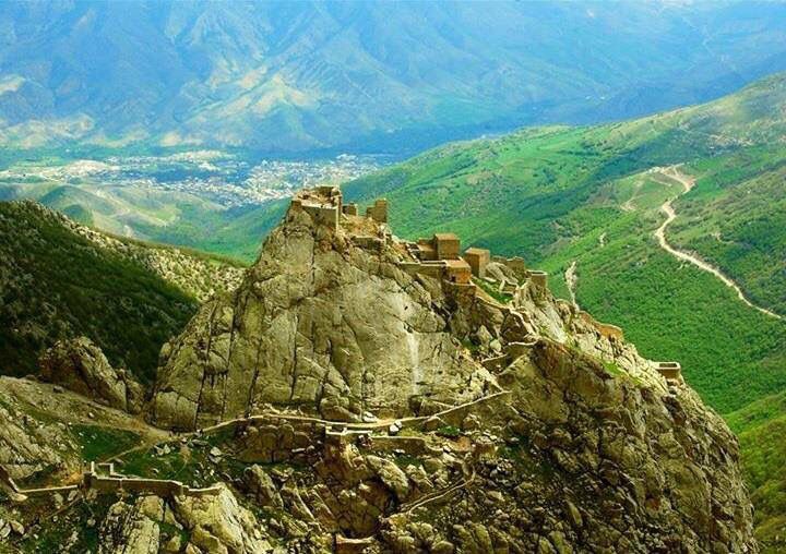 Iran Tourist Attractions: 101 Must-Visit Destinations in Iran