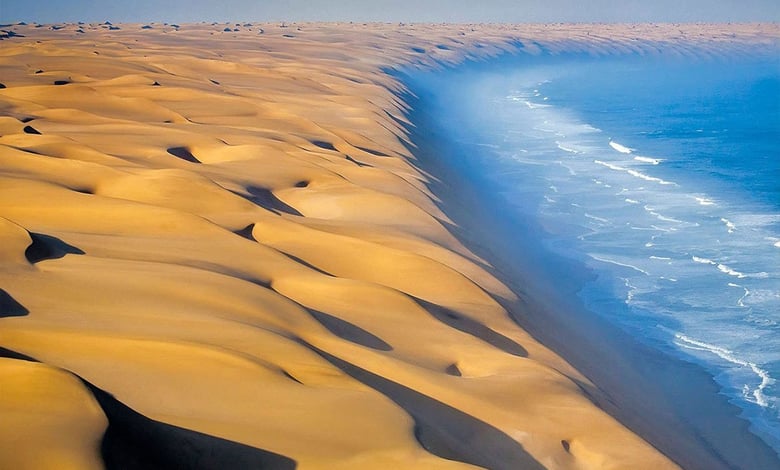 The 10 Best Beaches in Iran to Visit – SURFIRAN