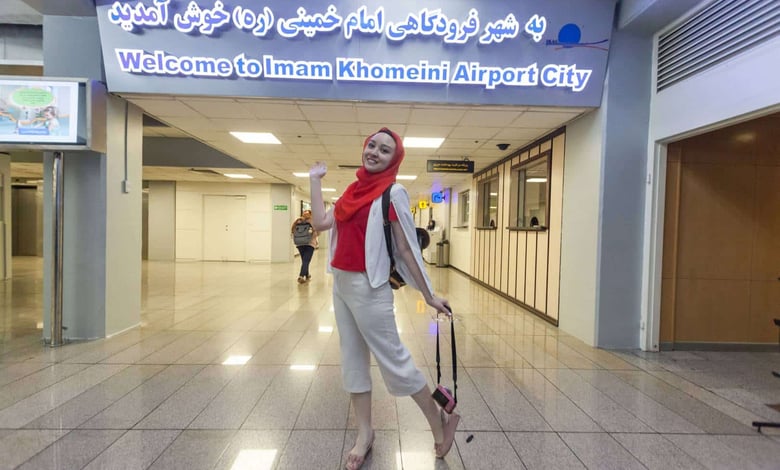 Imam Khomeini Airport: Everything You Need to Know – SURFIRAN
