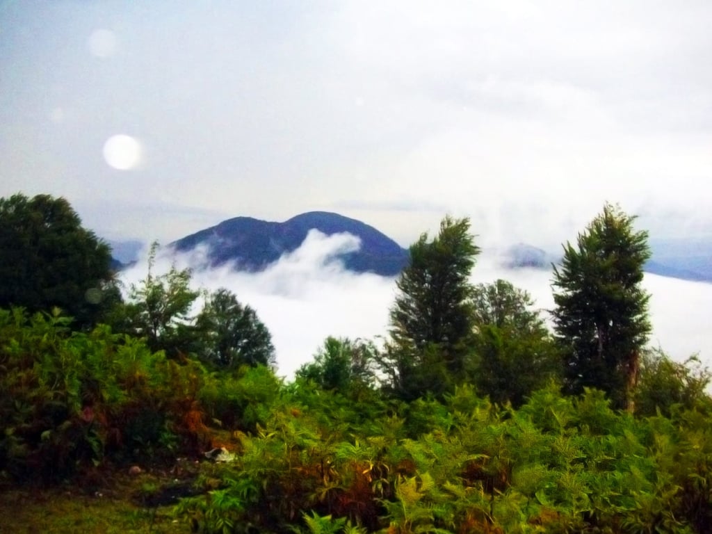 Discover Olsabelangah The Unseen Beauty of Gilan – SURFIRAN