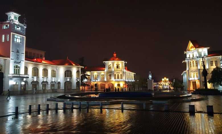 Rasht Travel Guide: Top Sights & Tips + Photos – SURFIRAN