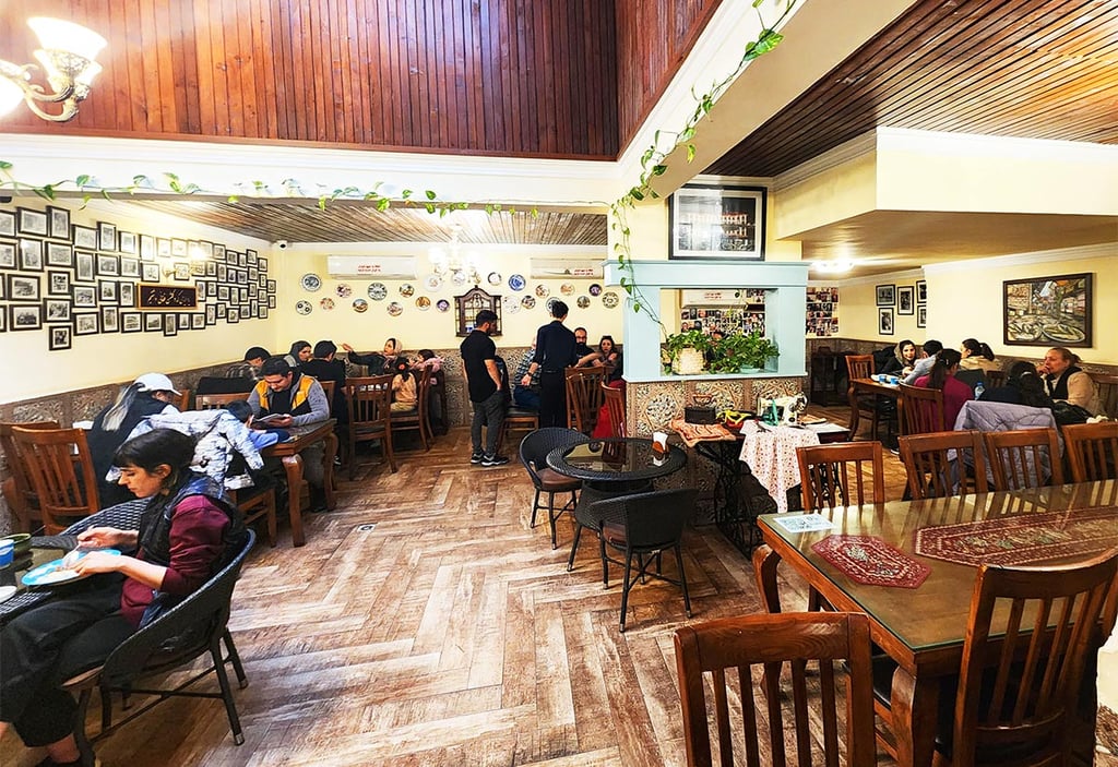 Rasht Travel Guide: Top Sights & Tips + Photos – SURFIRAN