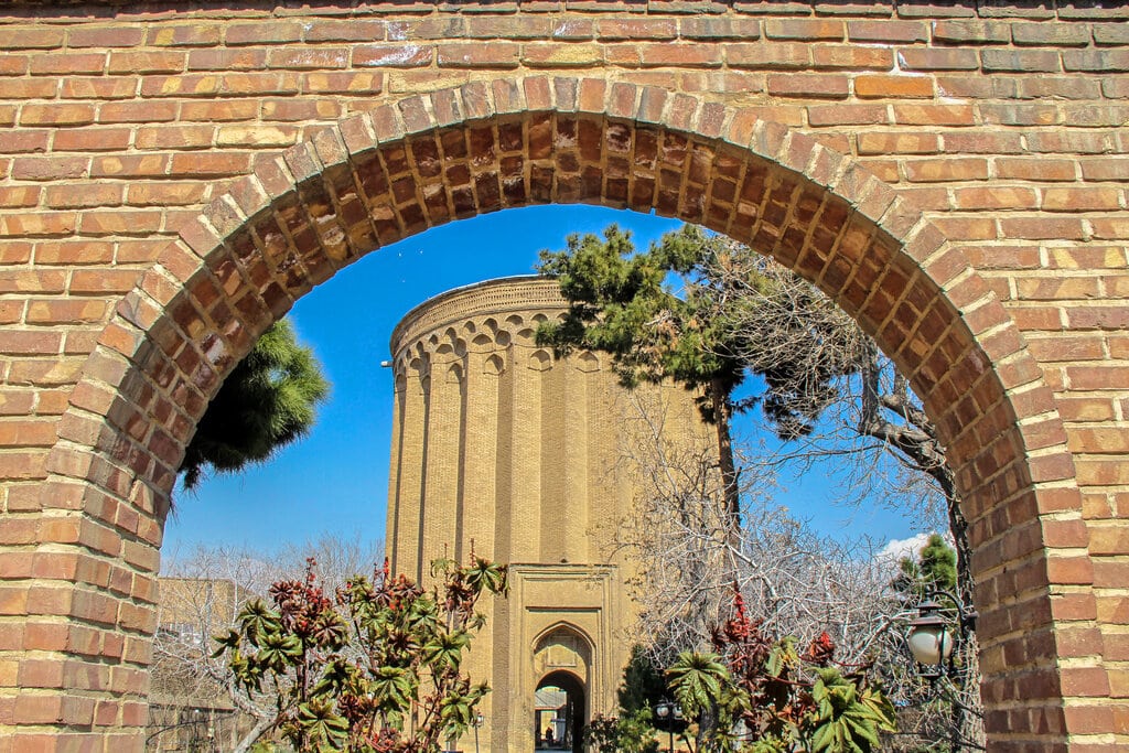 Iran Tourist Attractions: 101 Must-Visit Destinations in Iran