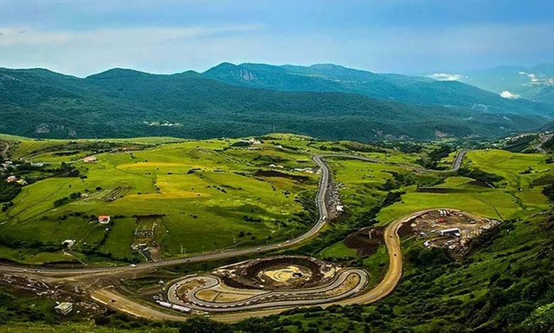 Ardabil Travel Guide: Top Sights & Tips + Photos – SURFIRAN