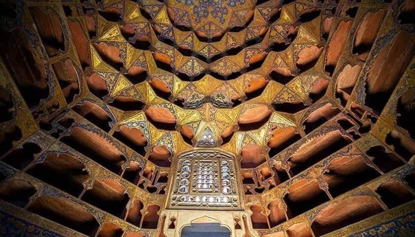 Iran Tourist Attractions: 101 Must-Visit Destinations in Iran